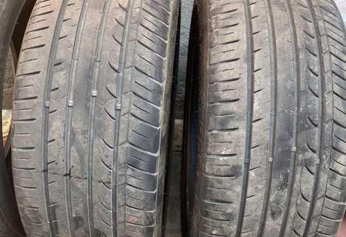 Triangle TE301 205/45 R17