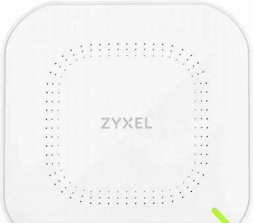 Точка доступа zyxel NebulaFlex nwa90ax, белый