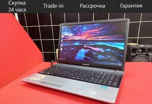 Ноутбук Samsung NP300E5A
