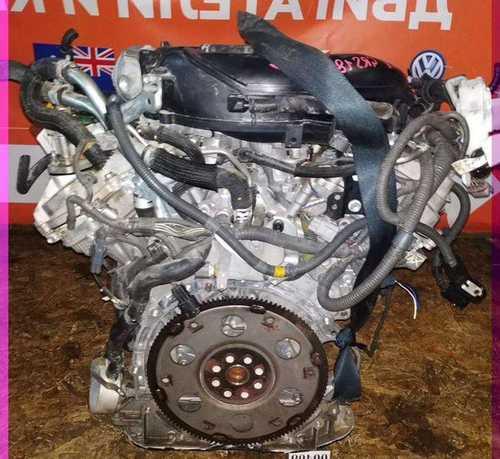 Двигатель 2GR-FSE 3,5 Lexus GS350 IS350 GS450H