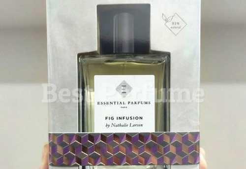 Essential Parfums Fig Infusion 100мл