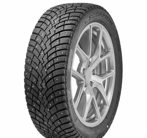 Pirelli Scorpion Ice Zero 2 245/50 R20