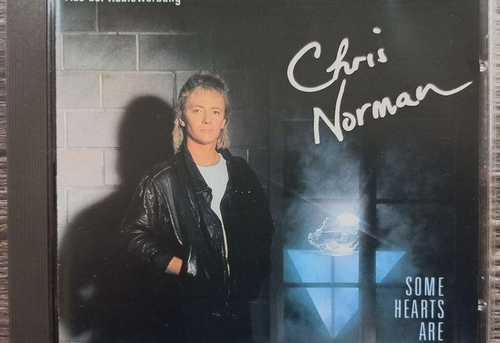 Chris Norman – Some Hearts Are Diamonds /1986