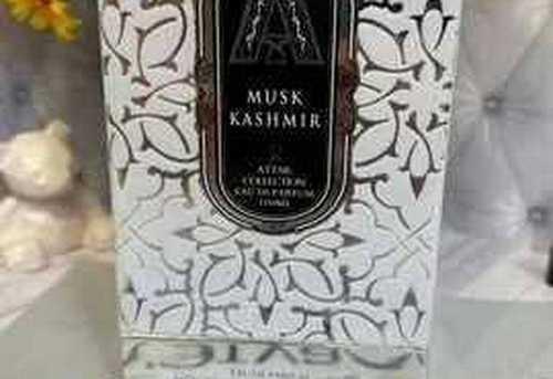 Attar Musk Kashmir 100 мл парфюм вода