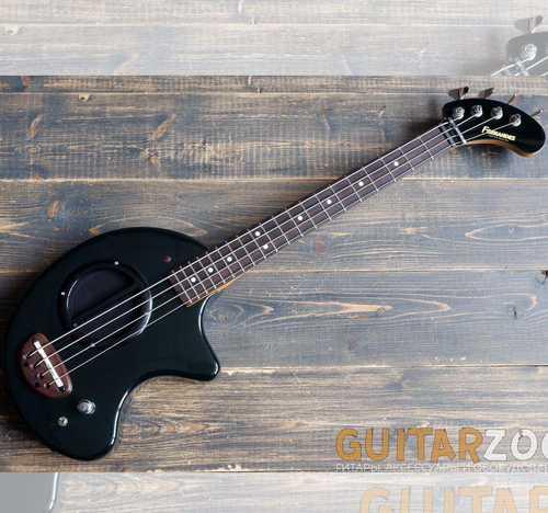 Бас-гитара Fernandes ZO-3 PIE-ZO BLK