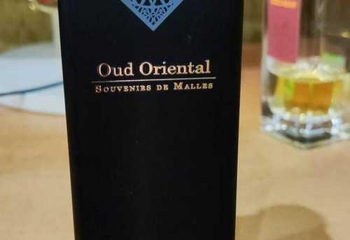 S.T. Dupont Souvenirs de Malles Oud Oriental