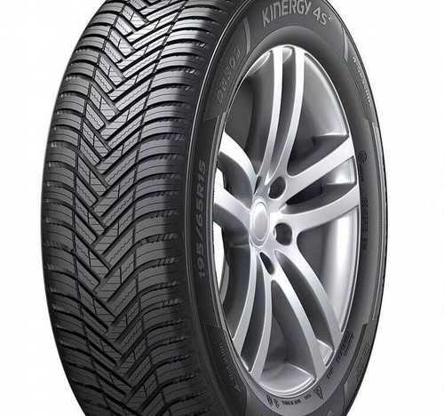 Hankook Kinergy 4s2 X H750A 235/50 R19 103W