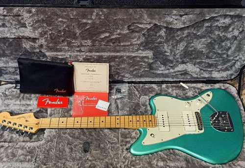 Fender american professional jazzmaster