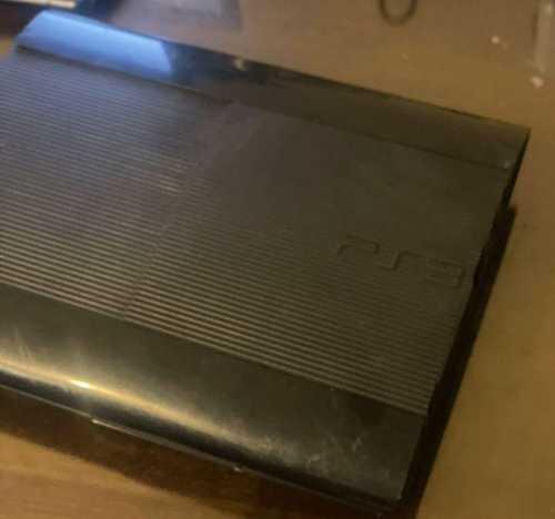 Sony playstation 3