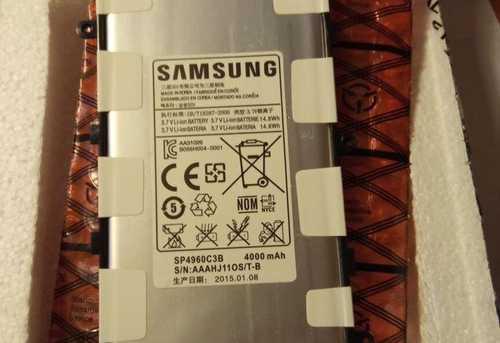 Аккумулятор Samsung SP4960C3B