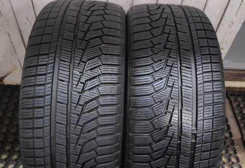 Hankook Winter I'Cept Evo2 W320 235/40 R19 96V