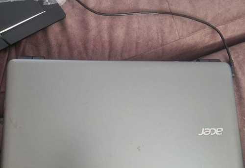Ноутбук Acer e1 570g