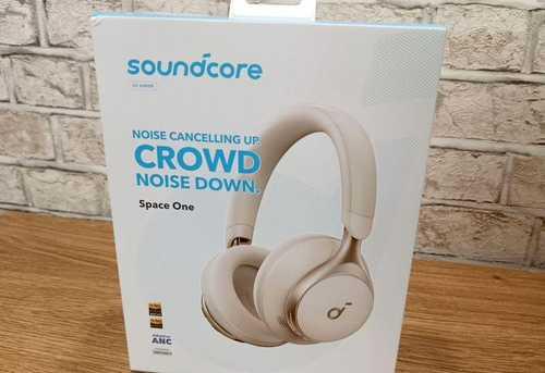 Anker Soundcore Space One