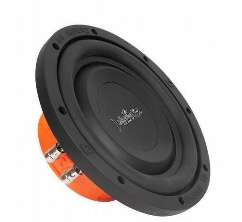Сабвуфер DL Audio Barracuda 8 Flat