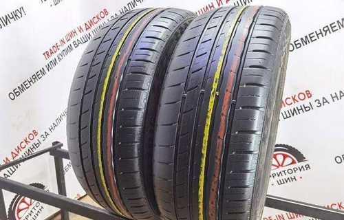 Jinyu YU63 205/55 R16 94W