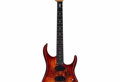 Электрогитара Sterling JP150DSM-BOB