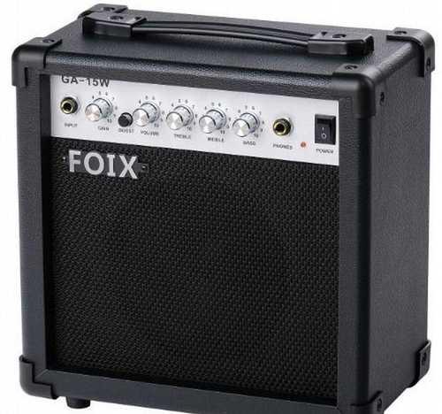 Гитарный комбо Foix GA-15W