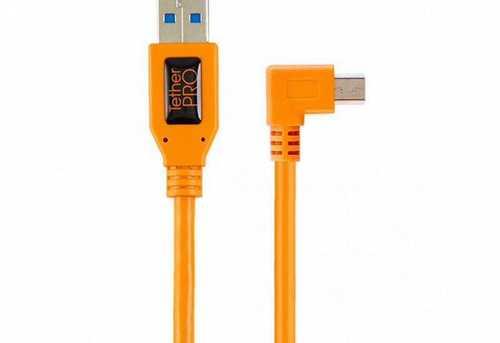 Кабель Tether Tools TetherPro USB 2.0 to Mini-B 5