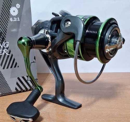 Катушка Fishing Master 13 1 подш. опт розница