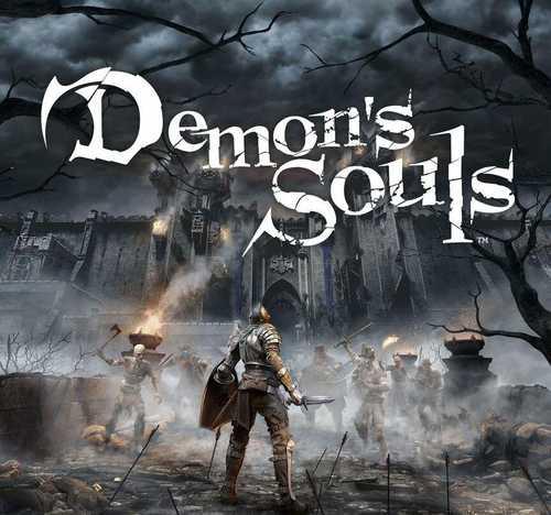 Demon’s Souls PS5