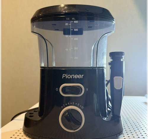 Ирригатор Pioneer TI-1051