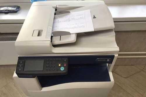 Мфу Xerox SC2020 А3