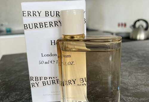 Парфюмерная вода Burberry Her London Dream