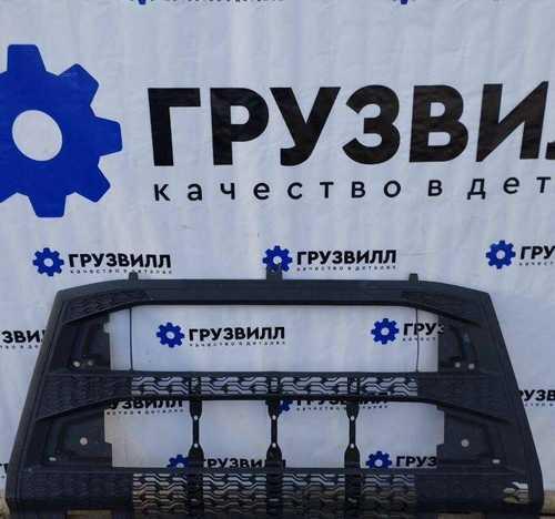 Решетка в бампер Volvo FH5 23512110