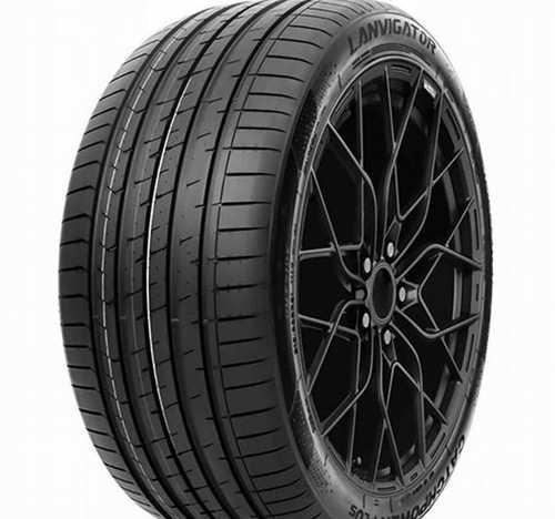 lanvigator Catchpower Plus 245/35 R21 96Y