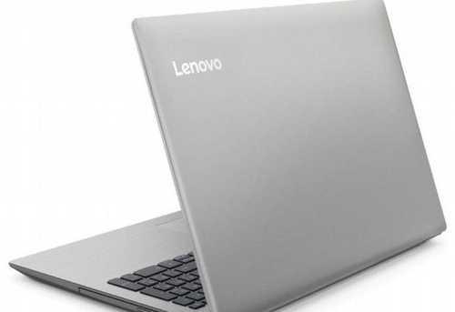 15.6" Lenovo IdeaPad 330-15AST, 500 ГБ, A6-9225, RAM 4 ГБ, Radeon R4