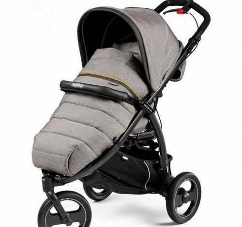 Коляска peg perego book cross