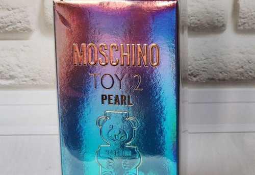 Moschino Toy 2 Pearl Eau DE parfum