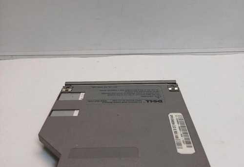 Дисковод ноутбуков dell CD-RW/DVD 8W007-A01