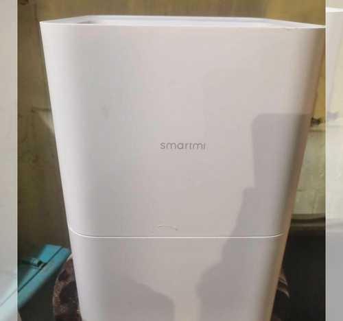 Увлажнитель воздуха smartmi