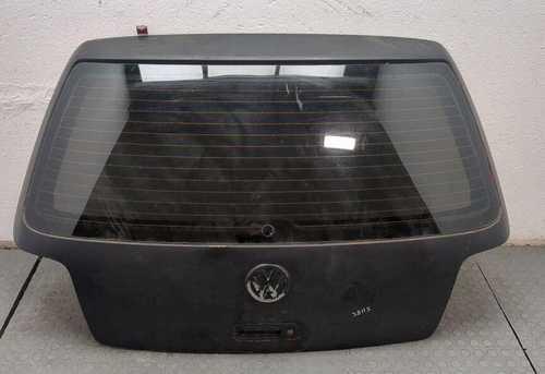 Крышка багажника Volkswagen Golf 4, 2001