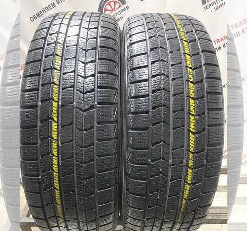 Dunlop Graspic DS3 215/60 R17 96S