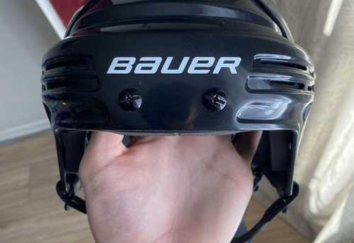 Шлем хоккейный детский bauer2100