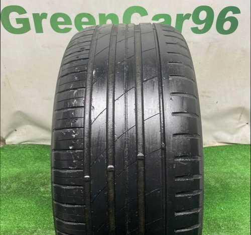 Nokian Tyres Hakka Z SUV 275/45 R19
