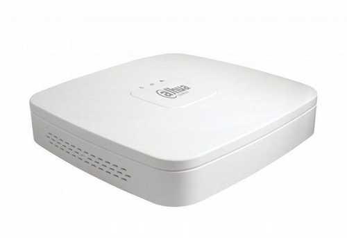 IP-видеорегистратор Dahua DHI-NVR4108-4KS2/L