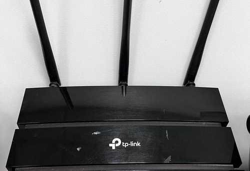 Wi-Fi роутер TP-Link Archer C1200