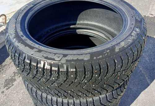 Cordiant Snow Cross 2 215/50 R17