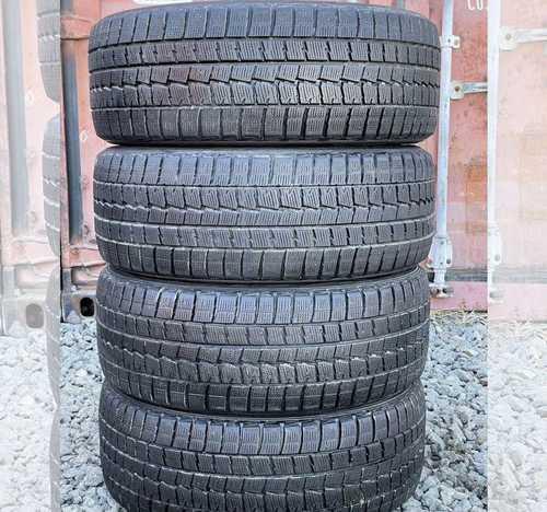 Dunlop Winter Maxx WM01 225/45 R18 91Q