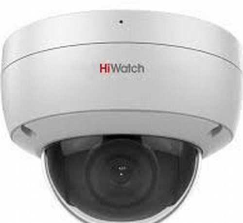 HiWatch IP-видеокамера DS-I252M(B) (2.8mm 4mm)