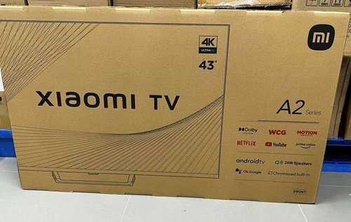 Xiaomi Mi TV A2 43"