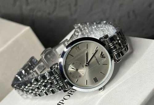 Женские часы Armani в оригинальной комплектации