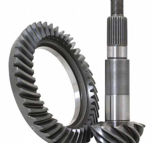 Главная пара 5.29 HF Standard gear Toyota2044-5.28