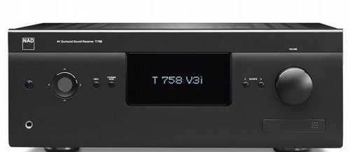 NAD T758 v3i EU