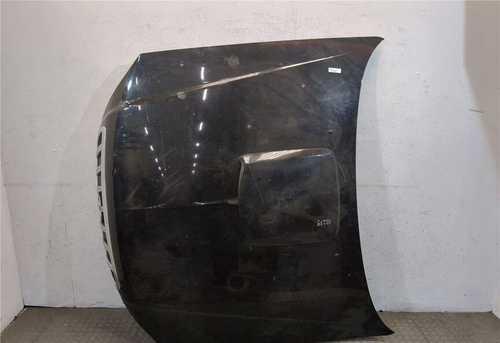 Решетка радиатора Hyundai Terracan, 2003