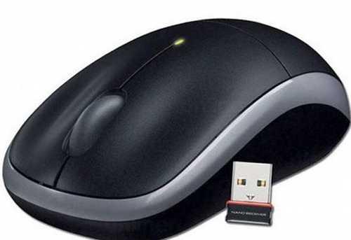 Беспроводная мышь Logitech M195