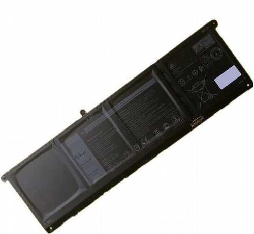 Аккумулятор V6W33 для Dell 14-5415 Premium
